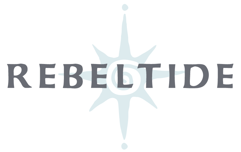Rebel Star Logo